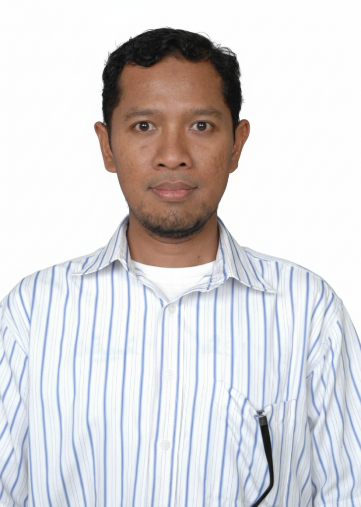 RMT Members – Website Prodi S2 Teknik Elektro Telkom University