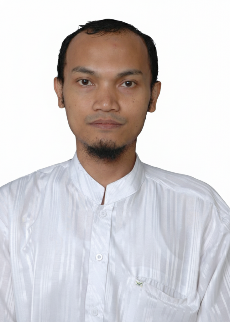 RMT Members – Website Prodi S2 Teknik Elektro Telkom University