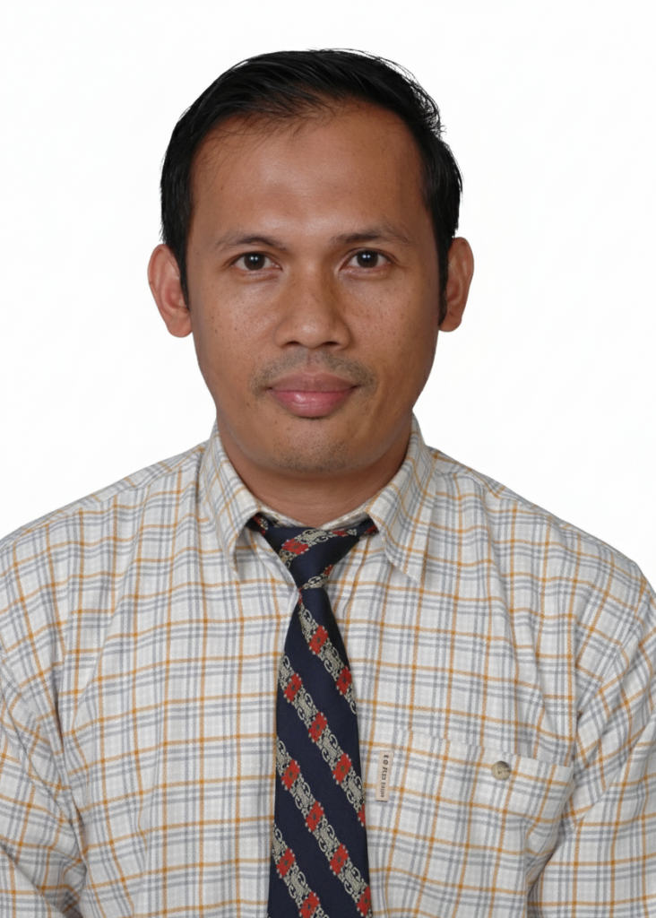 RMT Members – Website Prodi S2 Teknik Elektro Telkom University