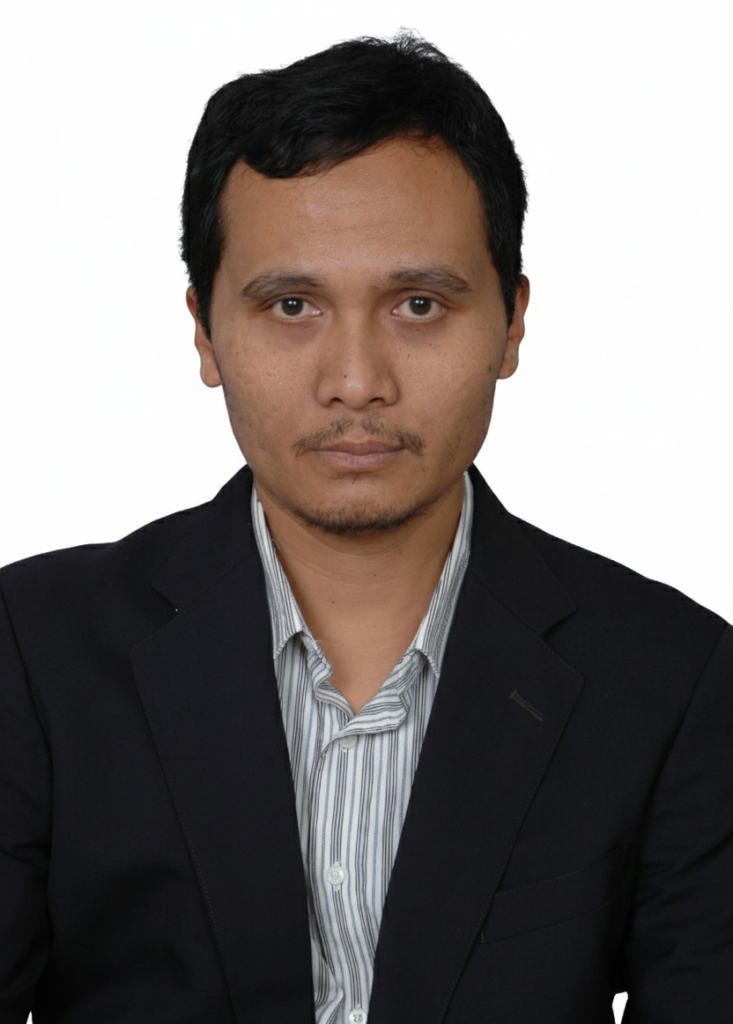 RMT Members – Website Prodi S2 Teknik Elektro Telkom University